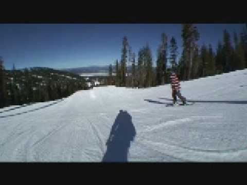 cory donoho - YouTube