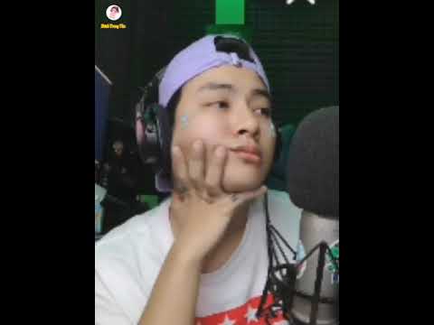 Như Một Giấc Mơ | Hoài Lâm cover - BIGO LIVE 16.09.21