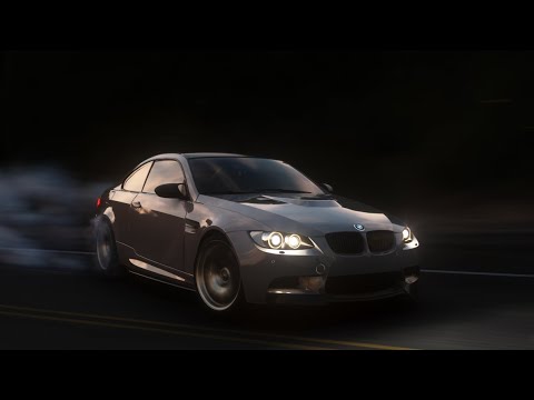 Assetto Corsa E92 M3 Drift - Ziynet Sali Deli Divanenim
