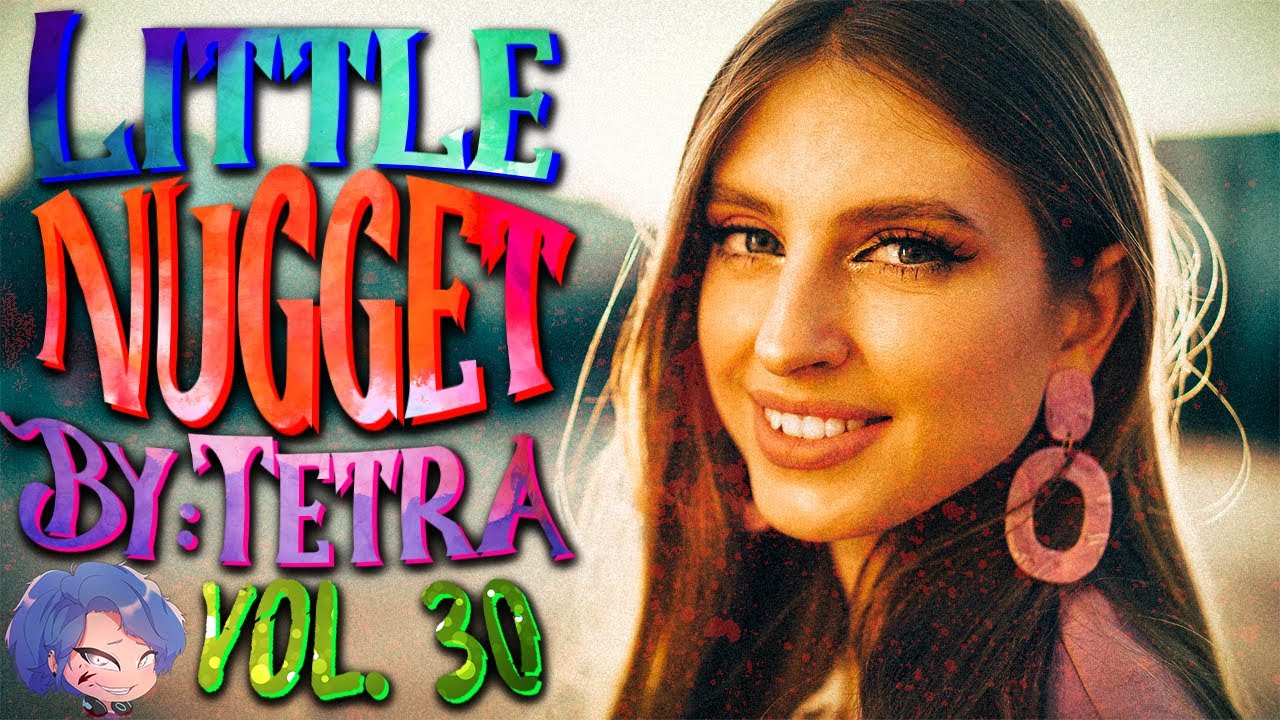 Little Nugget – By Tetra – Horror Stories Volume 30 - YouTube