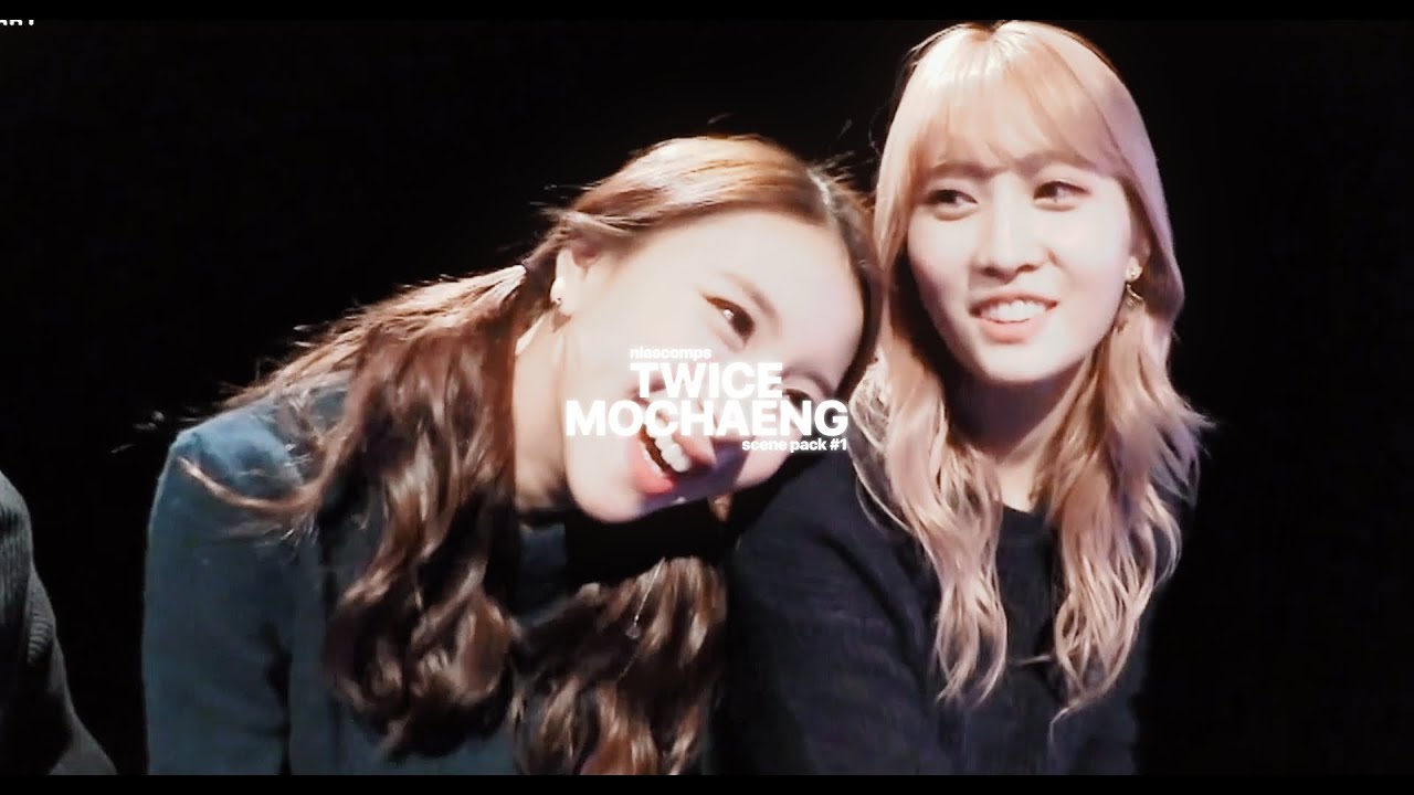 twice | mochaeng clips #1 - YouTube