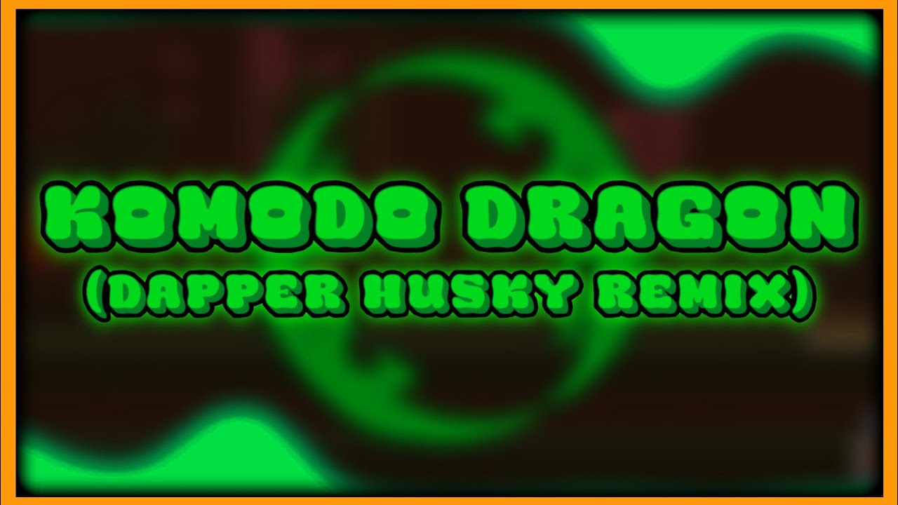 Komodo Dragon - Block Tales OST (Dapper Husky Remix) - YouTube