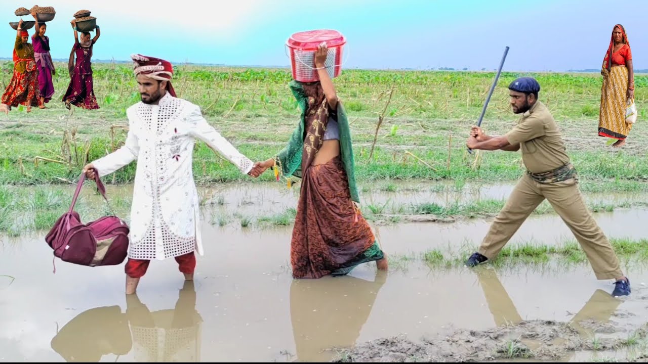 Best amazing funny comedy video Nonstop Comedy video 2021 Bindas Lover ...