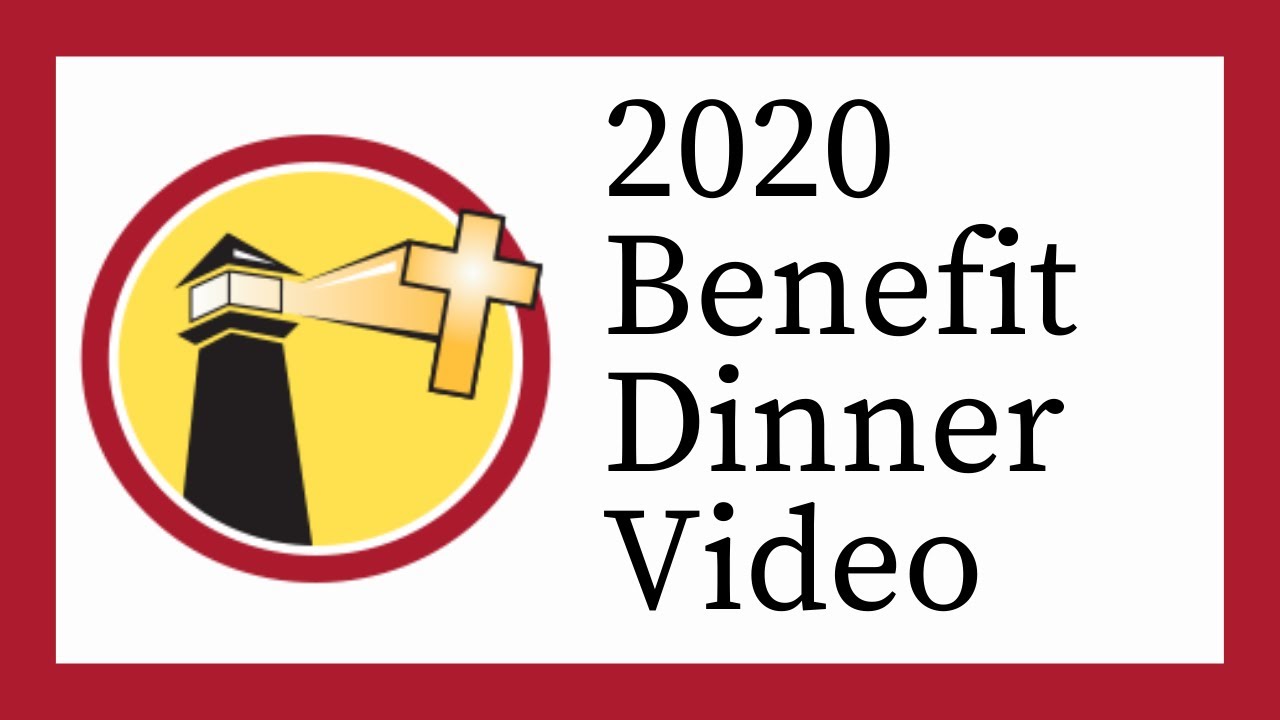 2020 Benefit Dinner Video - YouTube