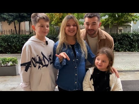 BEBEĞİMİZİN CİNSİYETİNİ ÖĞRENİYORUZ 👶