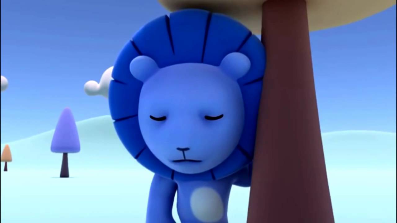 Doong Doong Eps2 Funny Movie Cartoon for Kids - YouTube
