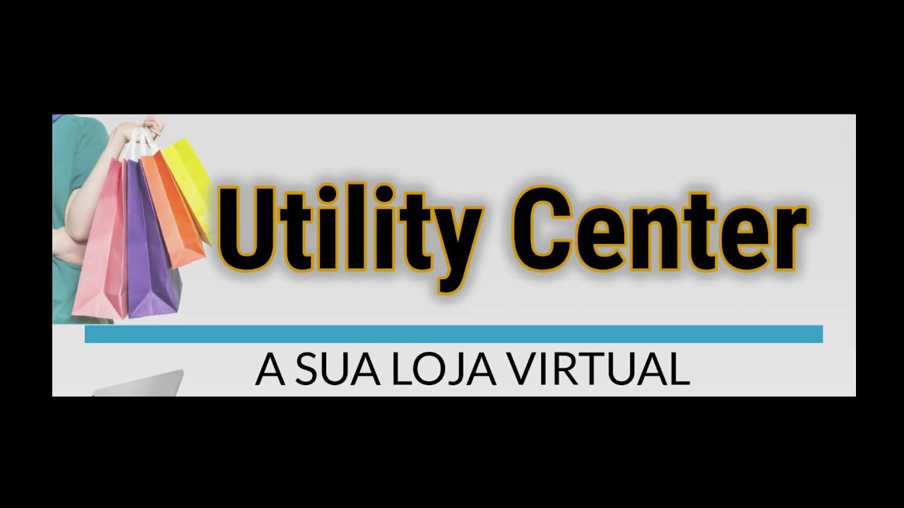 Utility Center - YouTube