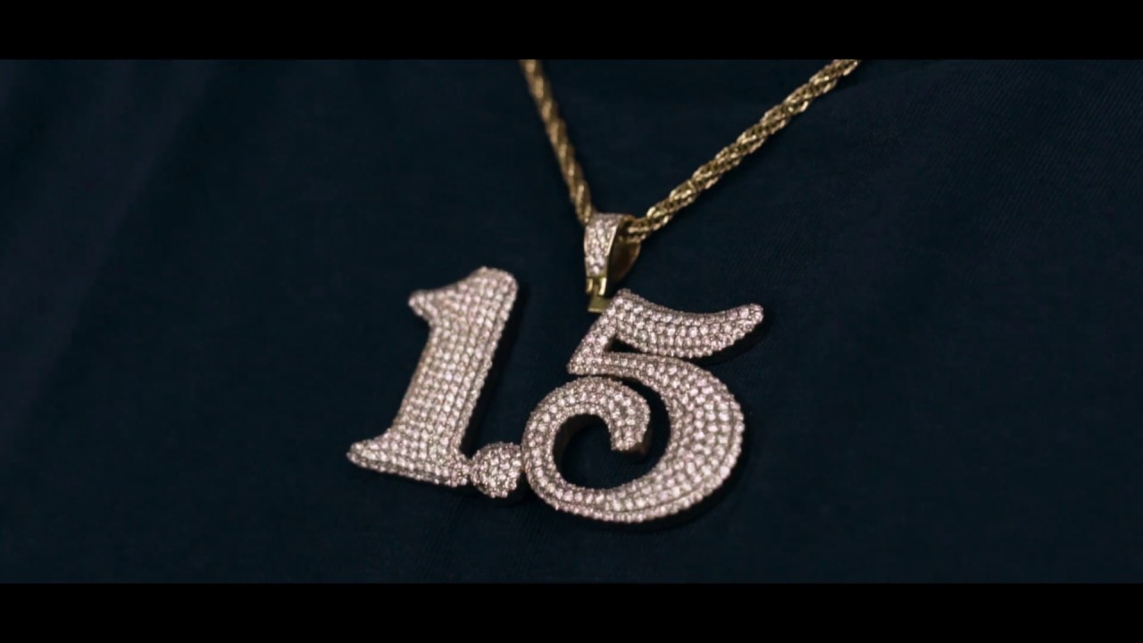 Lil Co x Mal " Promised" Official Video - YouTube