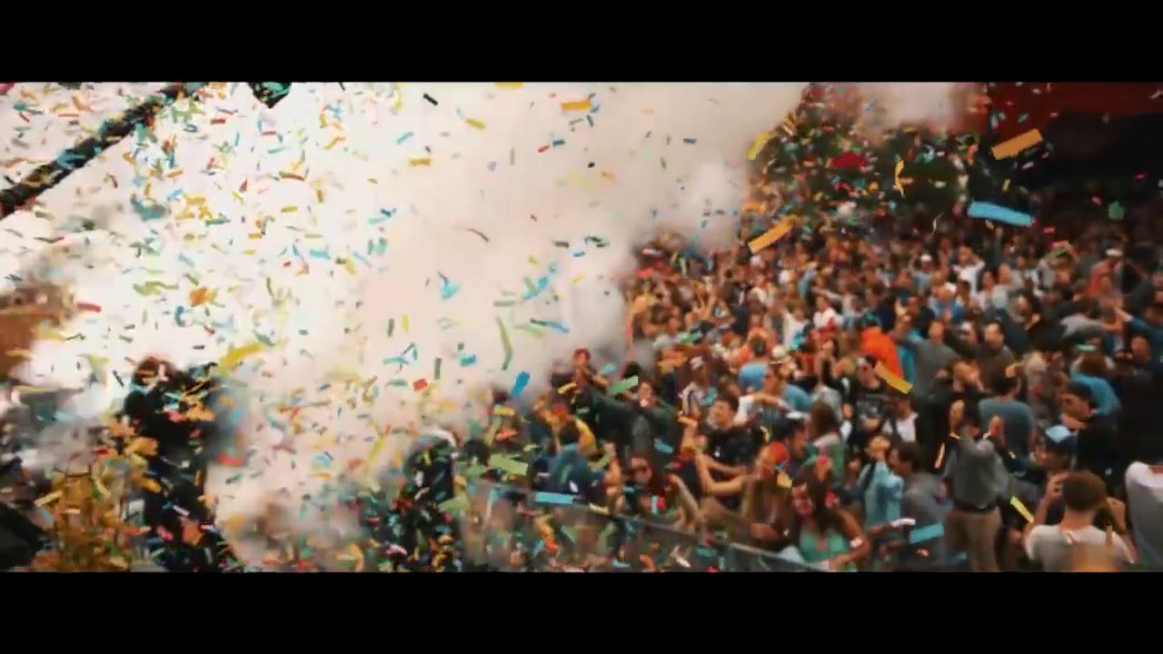 Kygo - Firestone (tomorrowland ️🔥) - YouTube