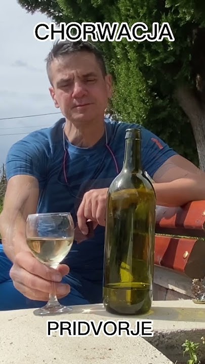 Chorwacka gościnność. Via Adriatica - CHORWACJA - YouTube