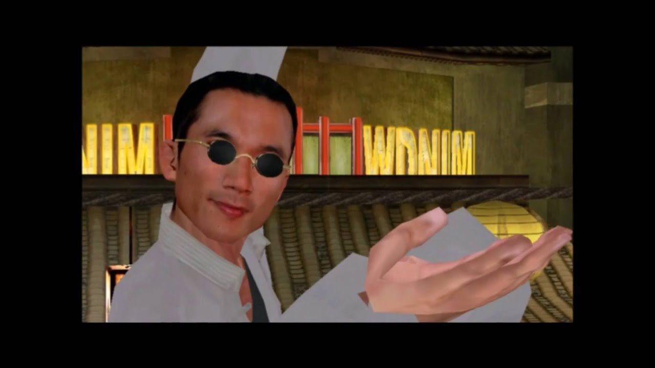 The Matrix Path of Neo Seraph vs Neo - YouTube