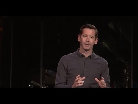 How Can I Have Faith? | Stephen Foster | HTB Alpha Summer 2019 - YouTube