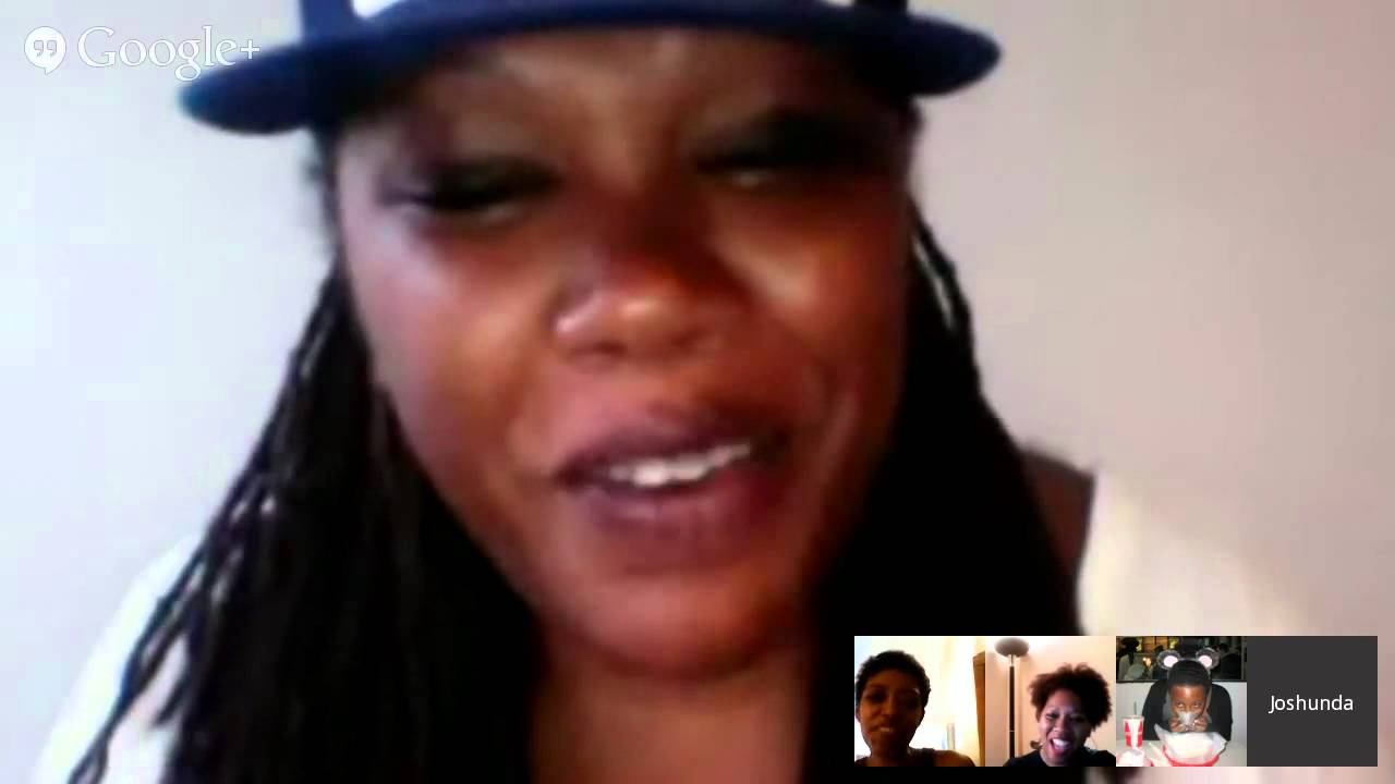 Bellow - Ep. 1: Nichole Perkins and Joshunda Sanders - YouTube