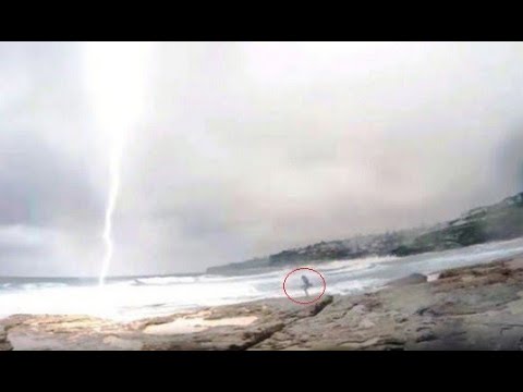 TOP 12 vídeos de raios caindo ⚡⚡ - TOP 12 lightning videos ...