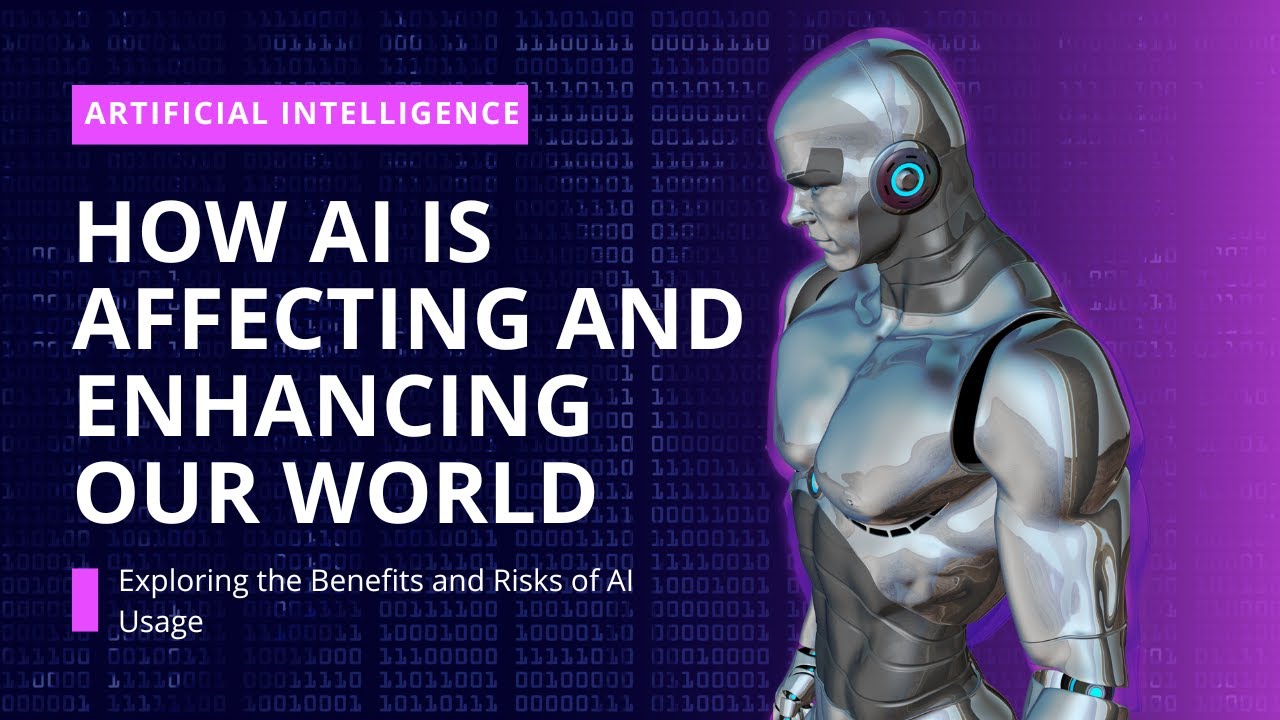Unveiling AI's Impact: From Industries to Ethics | Exploring the ...