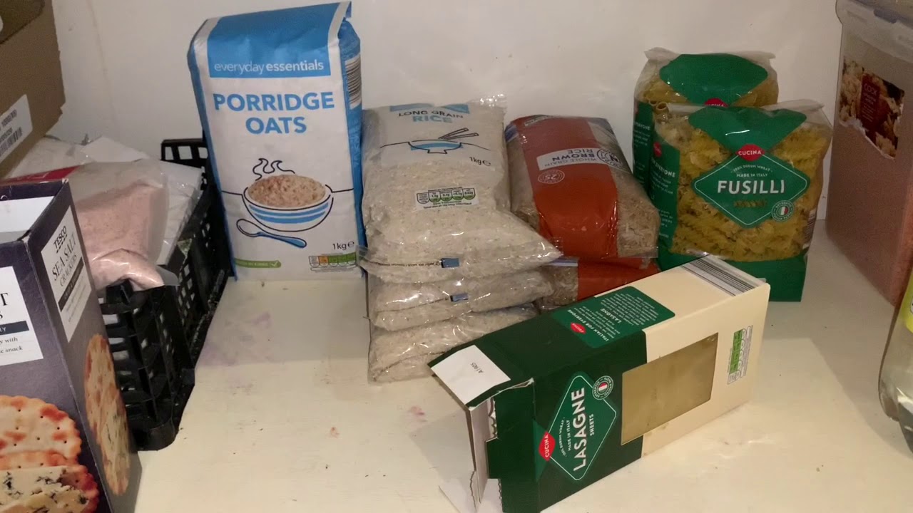 Saturday kitchen chat and cook with Tracy - includes peek previews of ...