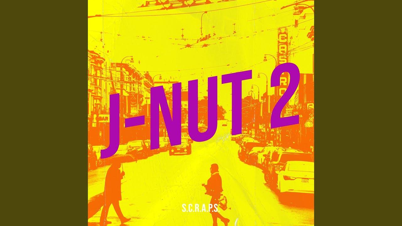 J-Nut 2 - YouTube