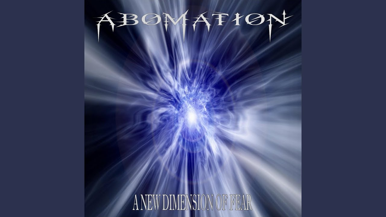 A new dimension of fear - YouTube