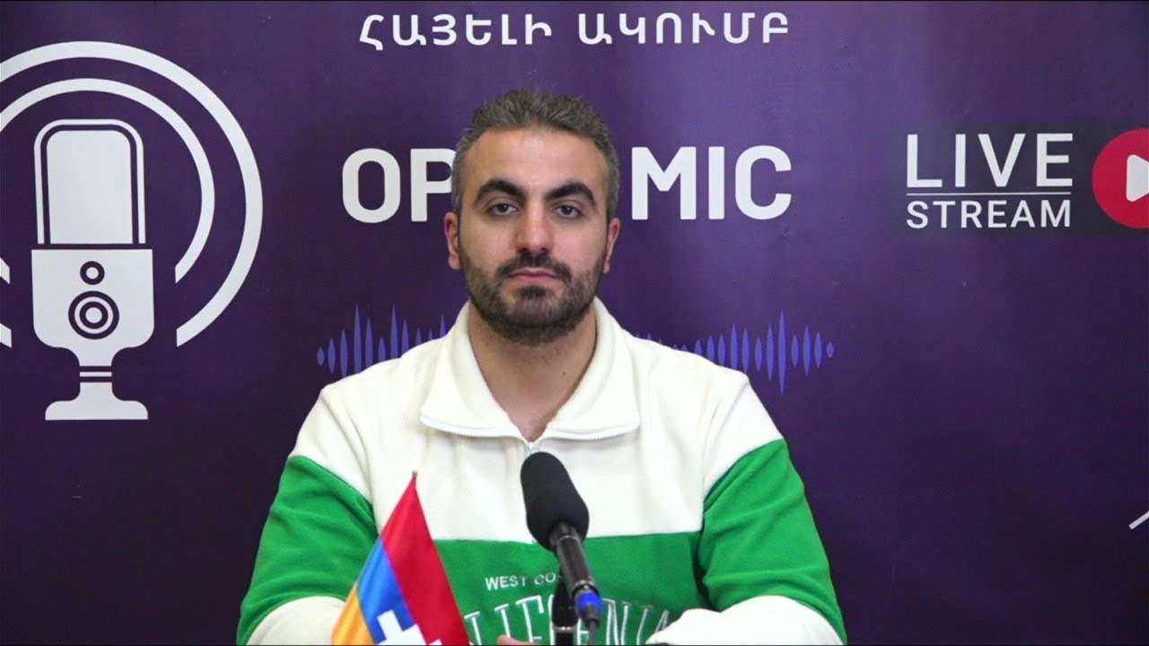 Նիկոլը պատերազմ է ուզում․ թիրախը հարավ՝ Վարդենիս Ներքին Հանդ․․․ Գառնիկ