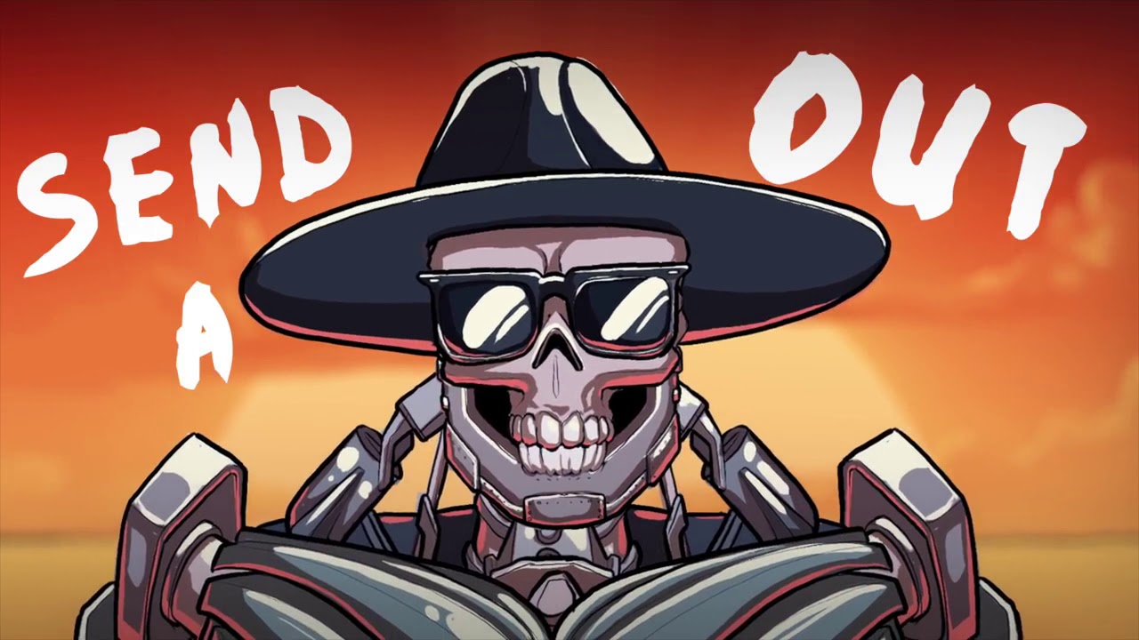 Animated BEAT Song.......Must Listen - YouTube