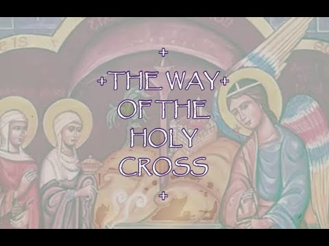Way of the Holy Cross -Kruisweg - YouTube