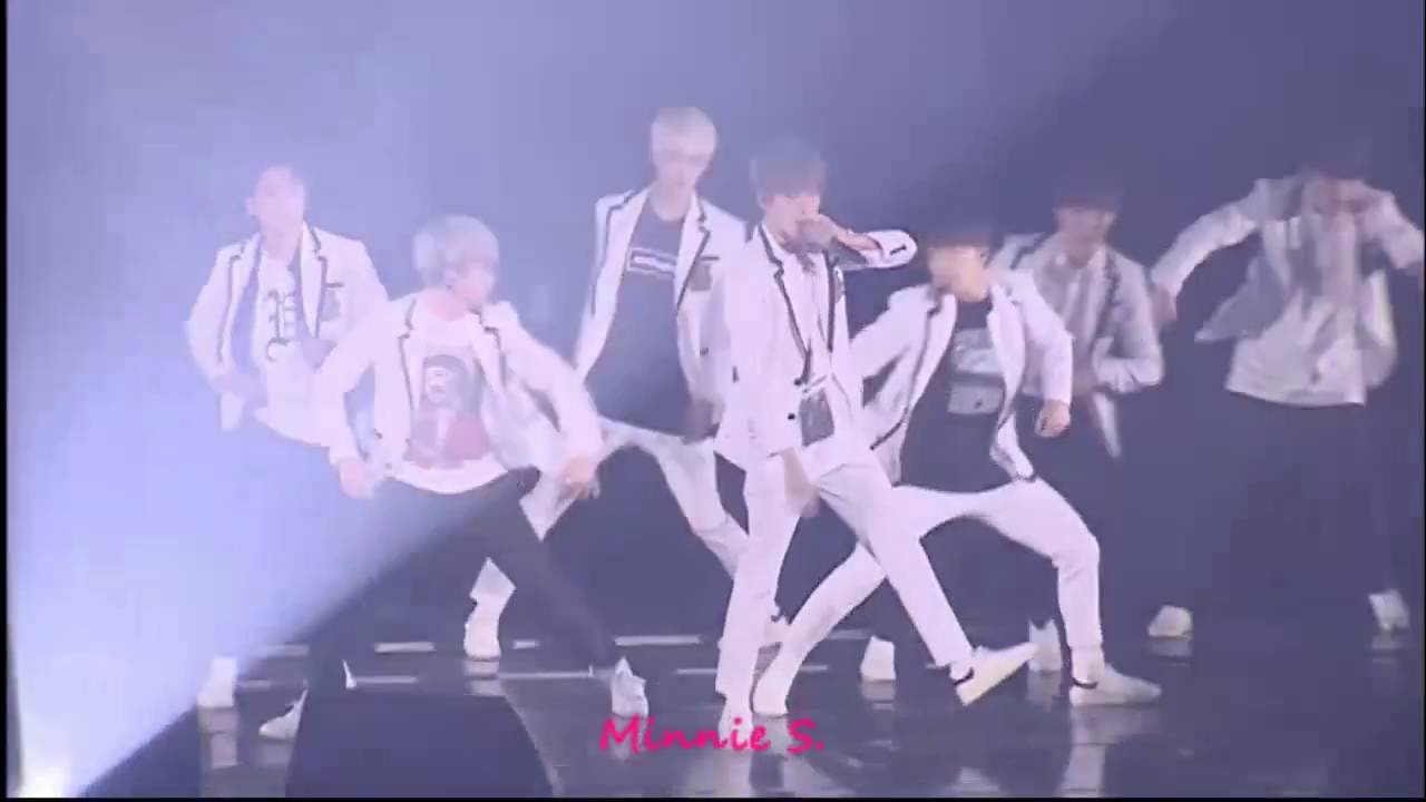 NO F.U.N - Seventeen 세븐틴 - YouTube