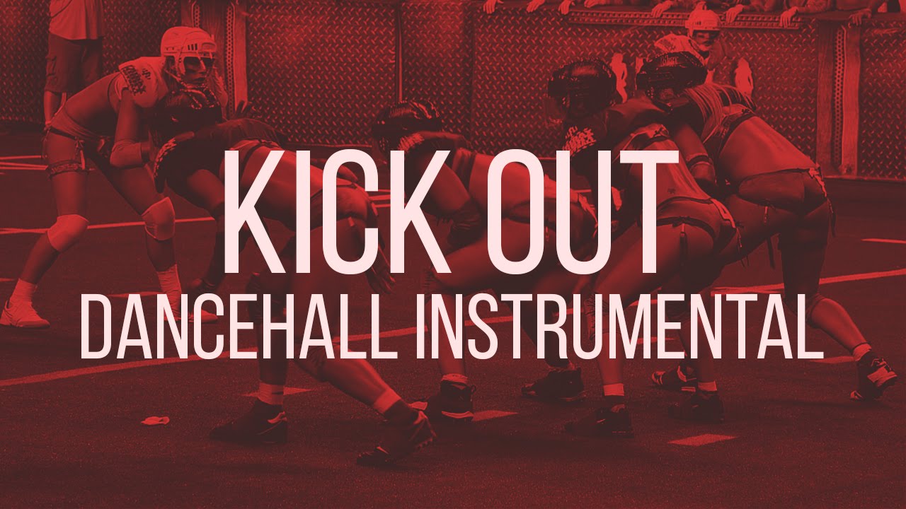*SOLD* Dancehall Instrumental - "Kick Out" (Prod. Mindkeyz) July 2015 ...