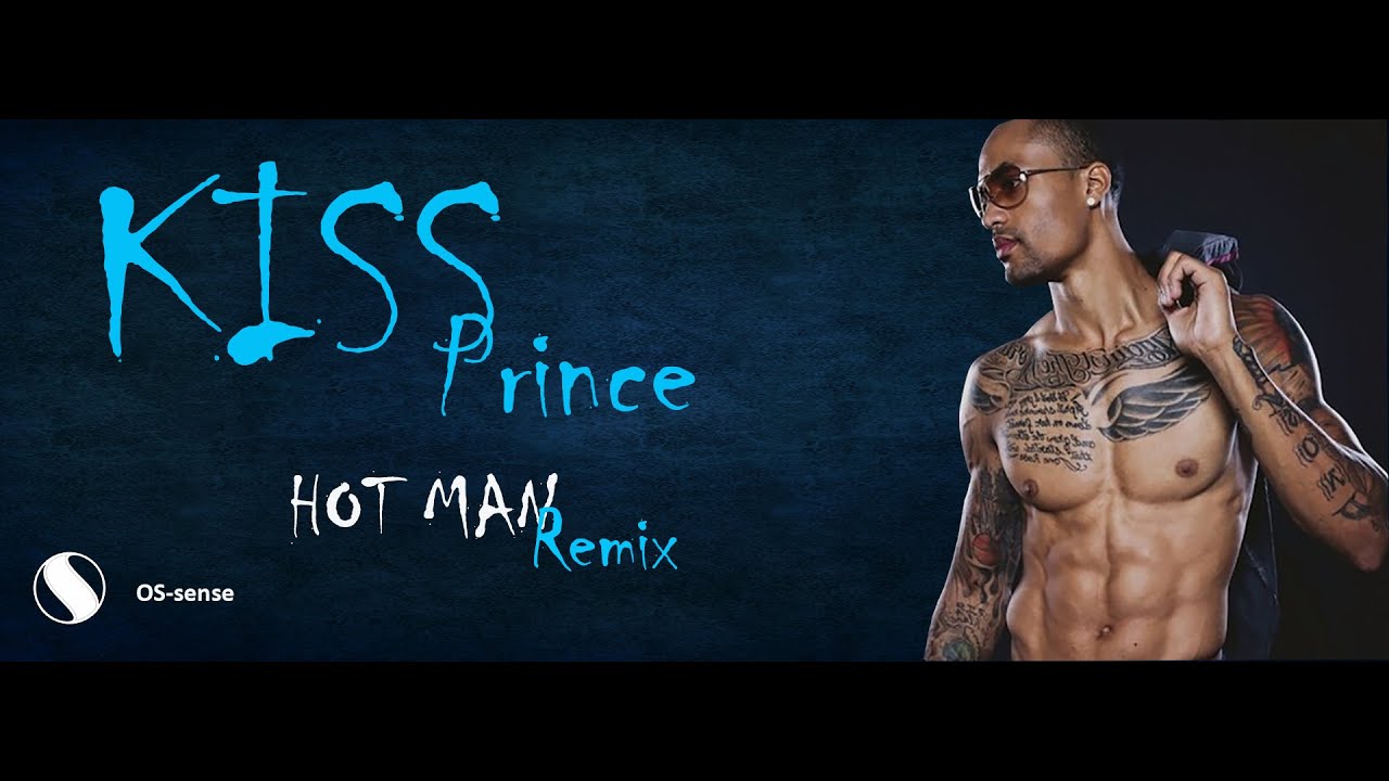 Prince Kiss - Remix 2021 - YouTube