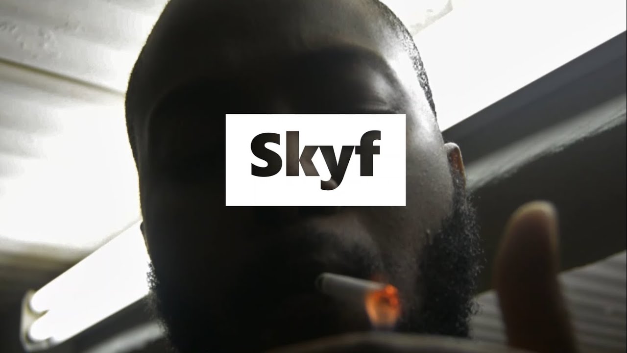 Skyf - YouTube