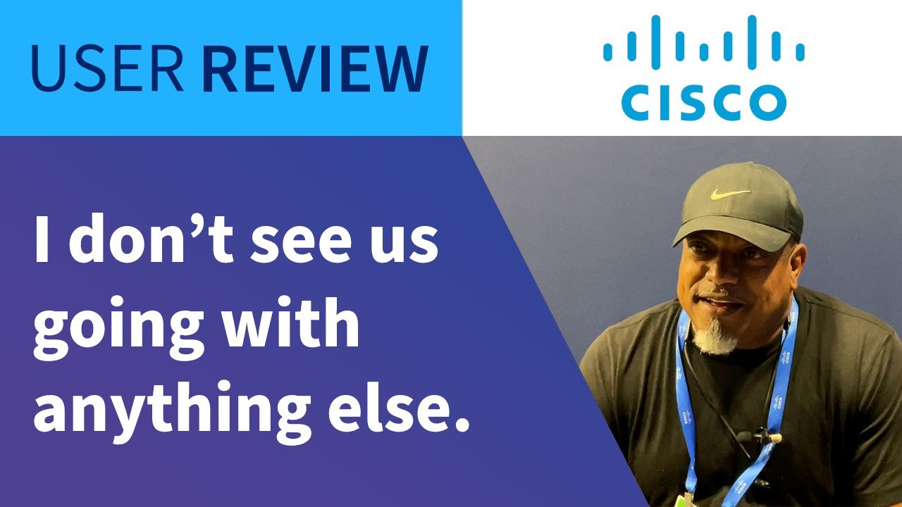 Cisco Catalyst Switches Review - YouTube