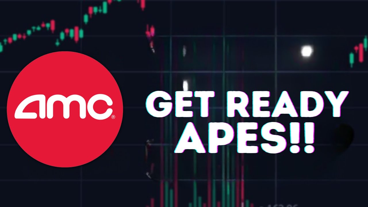 AMC STOCK PRICE PREDICTION THIS WEEK! - YouTube