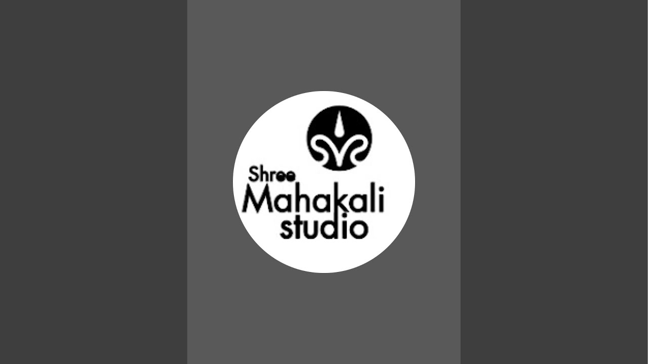 Shree Mahakali Studio Ranip is live! - YouTube