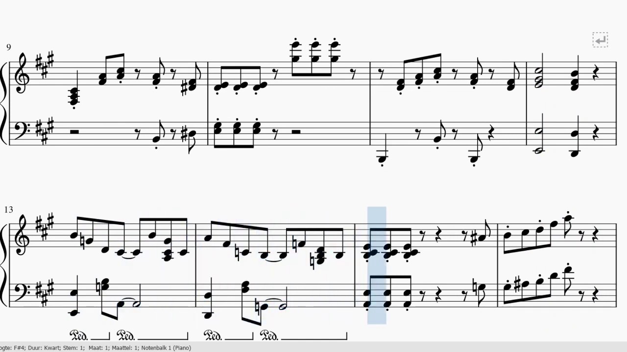 Wii Theme but John Coltrane joins the chat - YouTube