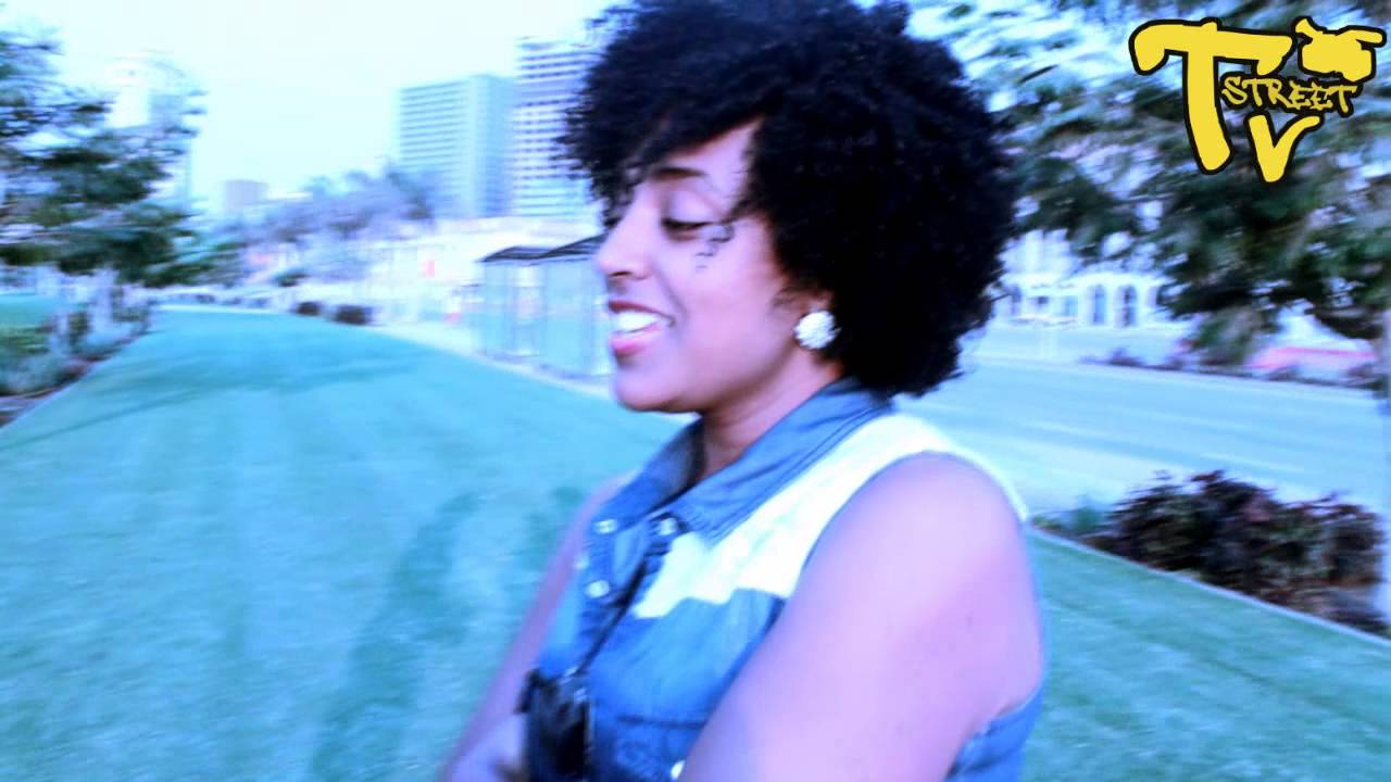 StreeTv Entrevista com Eva Rap Diva - YouTube