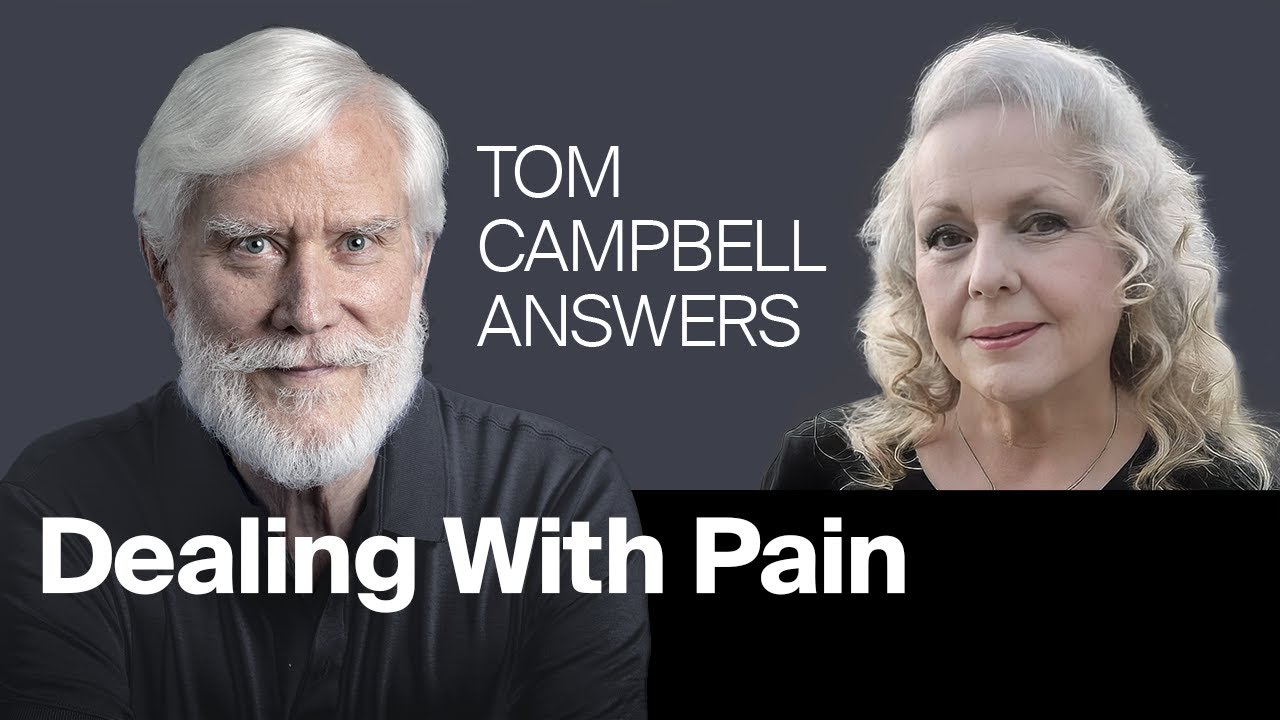 Dealing with Pain - YouTube