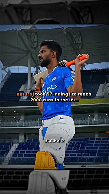 Rutu Ka Raj 💥 | #cricket #ruturajgaikwad #msdhoni #csk #ipl2025 - YouTube