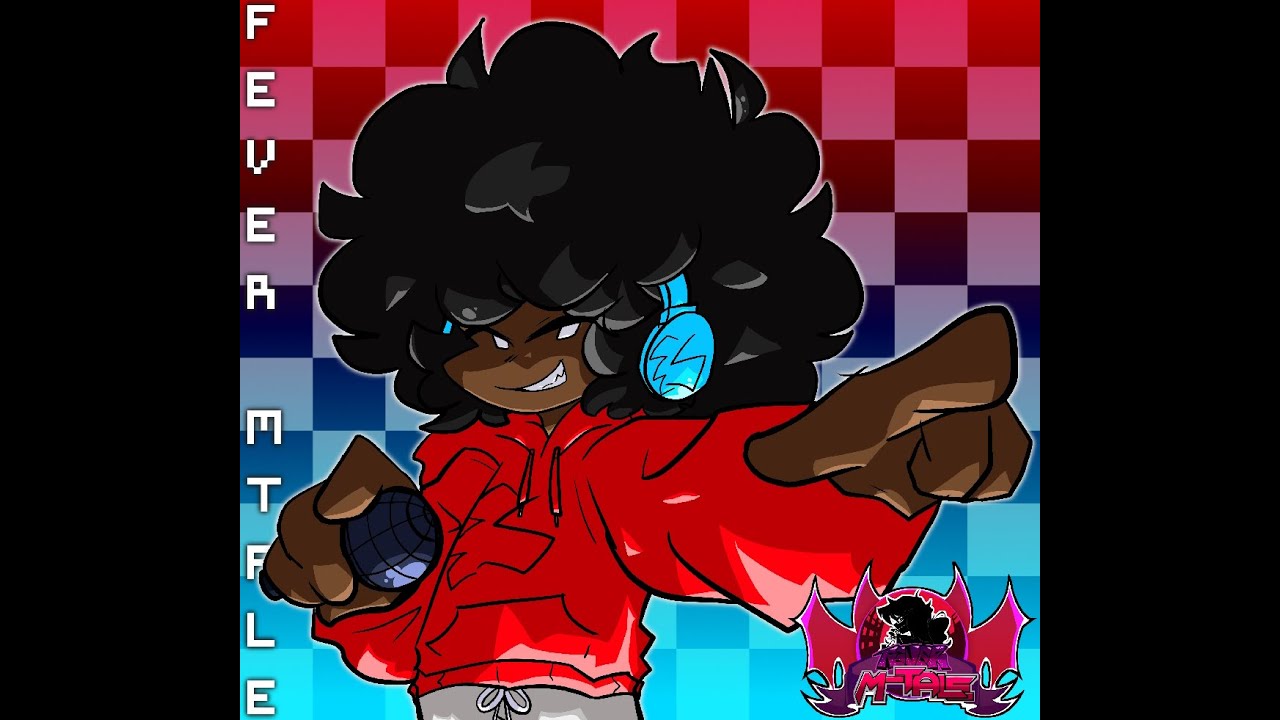 Rave Stomper Instrumental Fever: M-Tale Mod Ost - YouTube