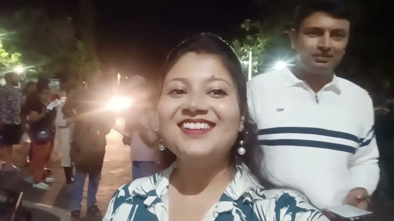 Cellular jail light and sound show vlog - YouTube