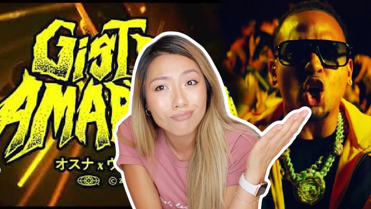 China Reacciona - El Gistro Amarillo Ozuna x Wisin // Reggaeton Music ...