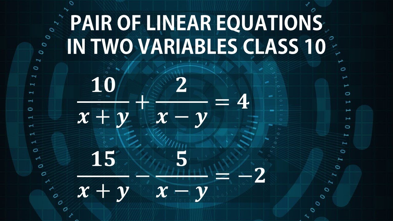 Solve For X And Y 10 x y 2 x y 4 15 x y 5 x y 2 YouTube solve-for-x-and-y-10-x-y-2-x-y-4-15-x-y-5-x-y-2-youtube