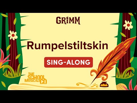 Rumpelstiltskin - Grimm - Sing Along