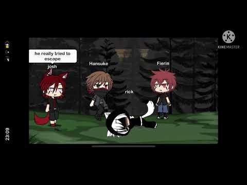 My three pervert Vampires|Gay|