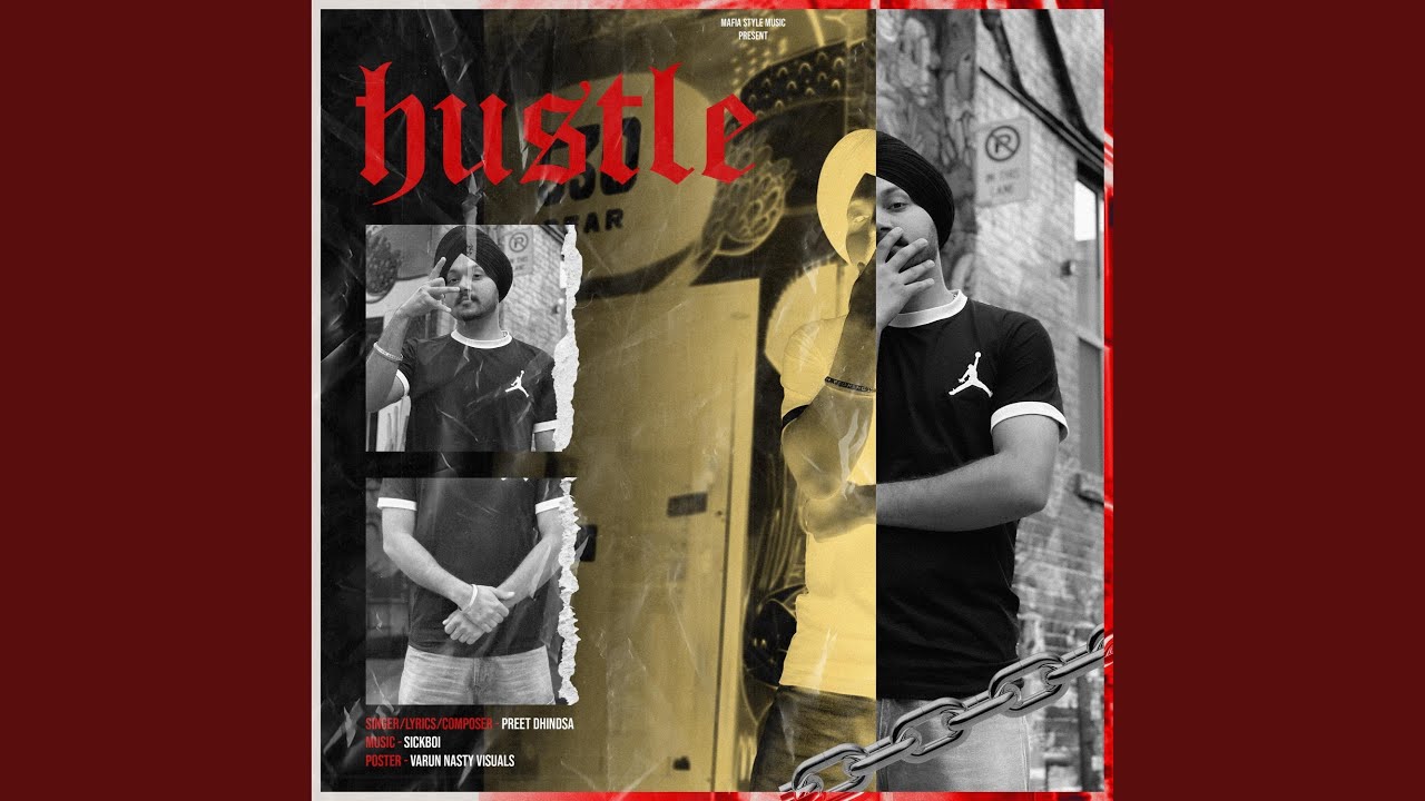 Hustle - YouTube