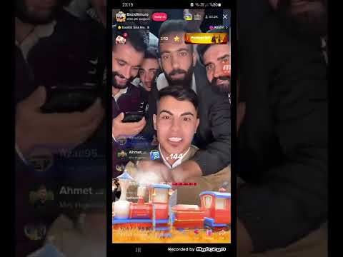 TİKTOK TÜRKİYENİN EN BÜYÜK YARIŞI (BAZİDLİMURO-TOKATÇI BERBER) DEV YARIŞ 200 BİN KIŞI İZLİYOR!