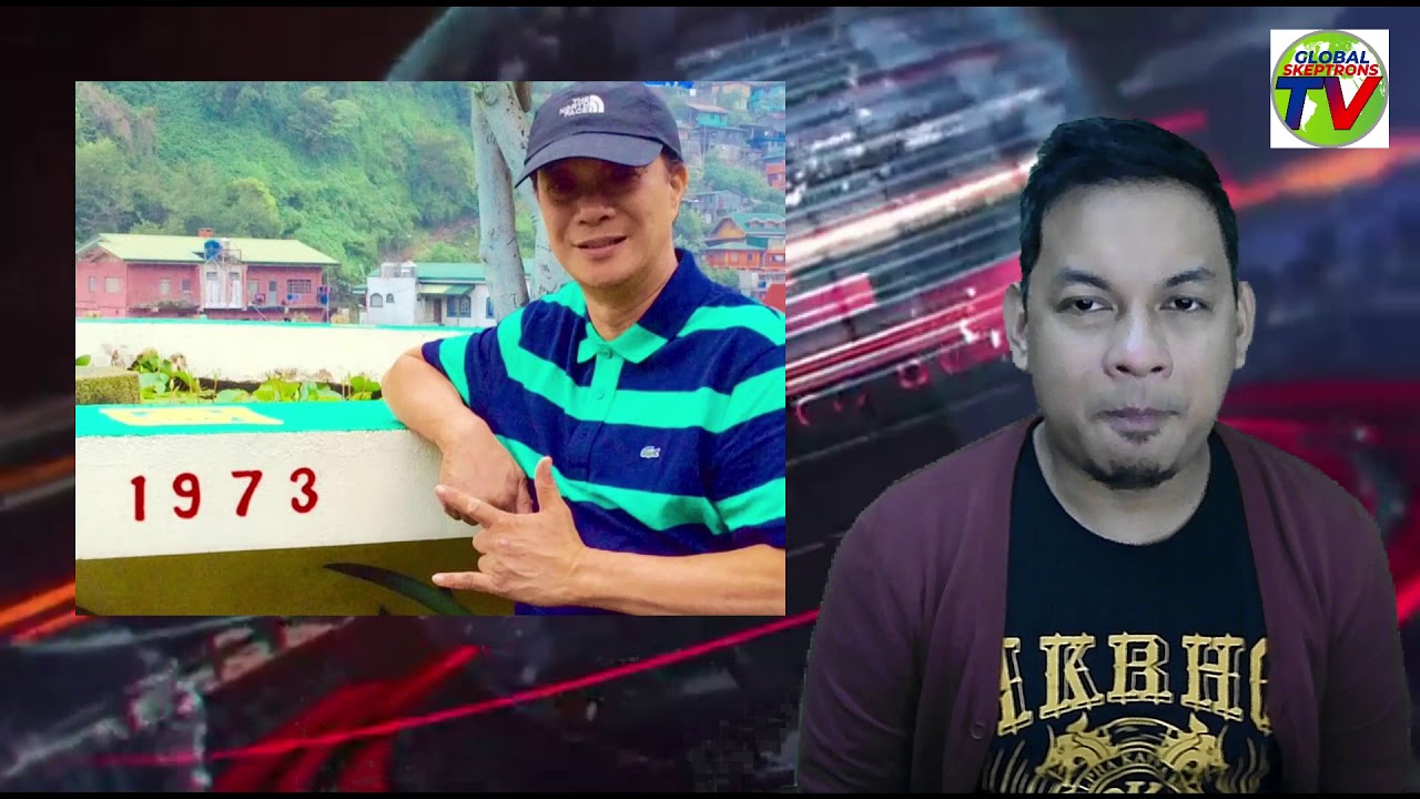 Founder Boy Chua First Public Message 2021 - YouTube
