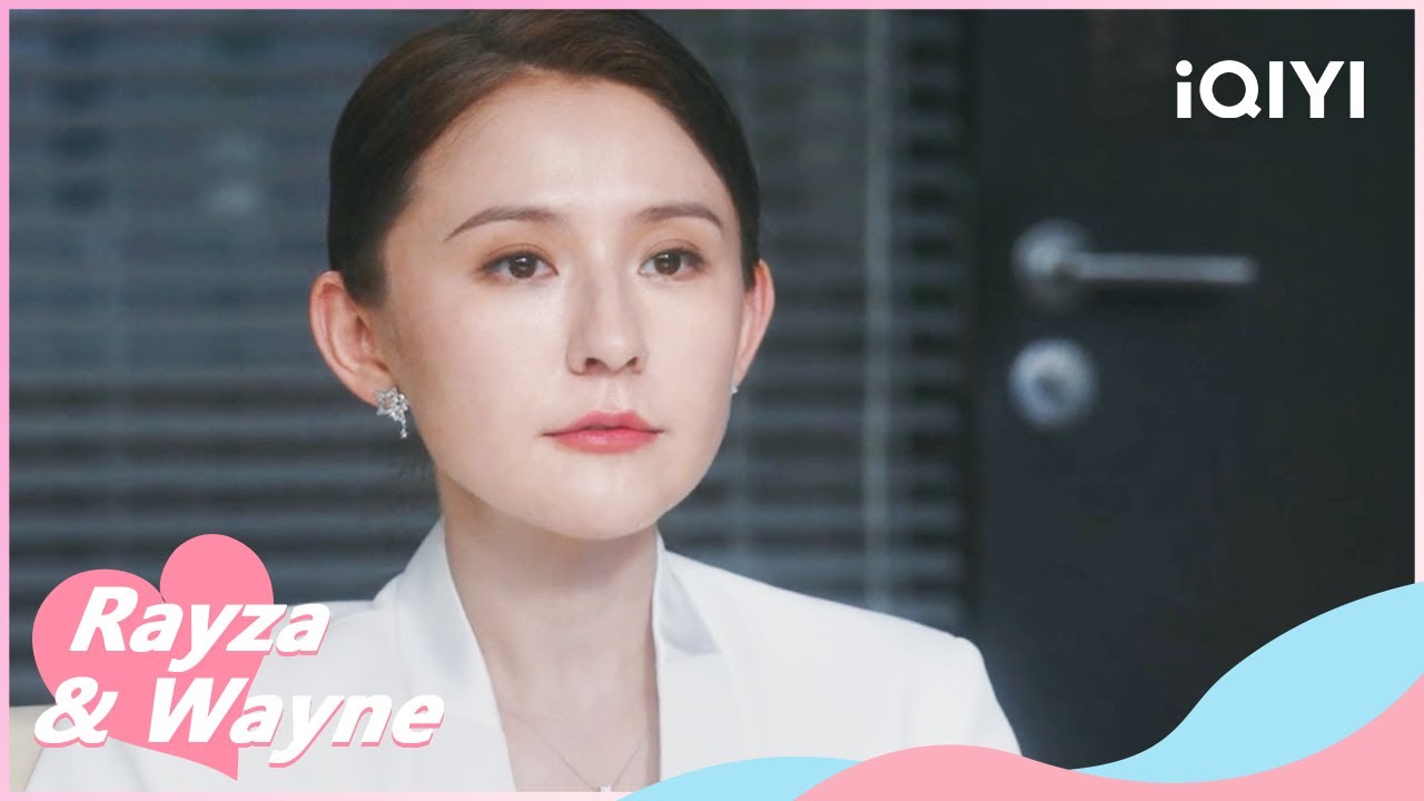 Ma Lili Wrote a Letter of Guarantee to Luo Yingzi | The Fearless EP38 ...