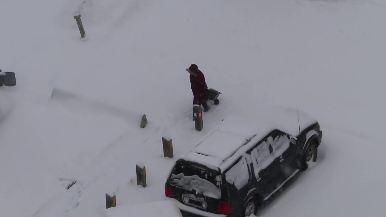 Trudge Trudge Trudge ! - YouTube