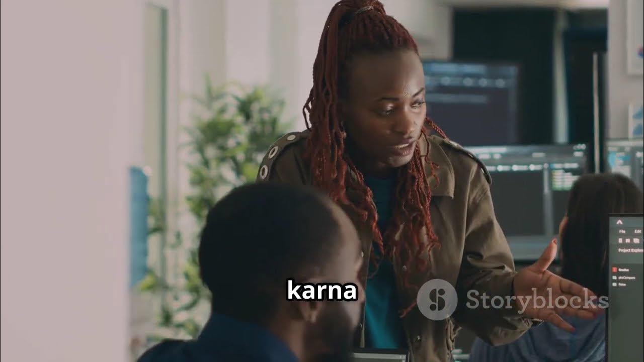 Data Types & Comments in C | C Programming Basics Explained in Hindi & English - YouTube