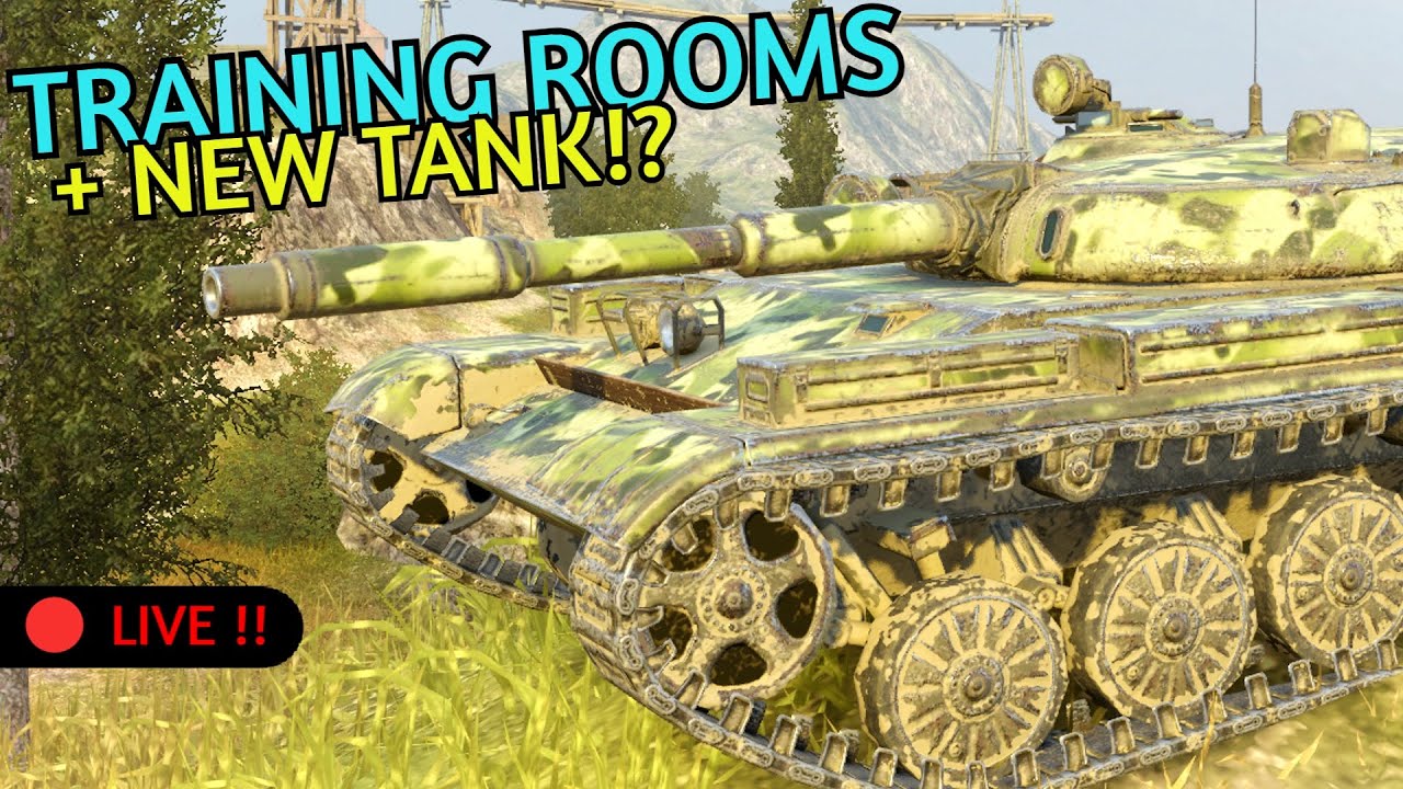 Minigames W/Chat!! :D - WoT Blitz Stream - LIVE - YouTube