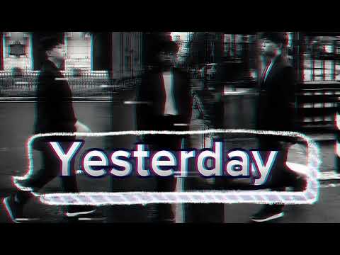 Yesterday - Gadie (My Official Cover)